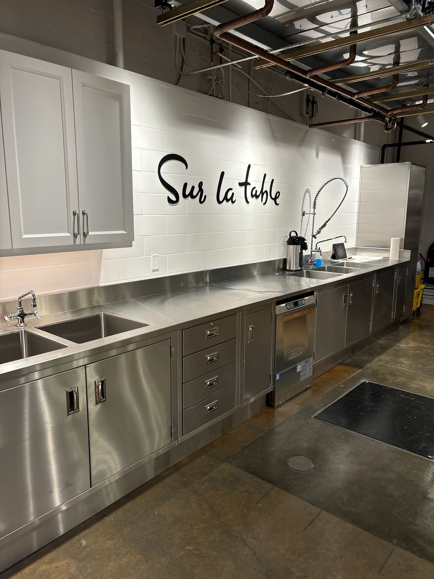 Facilities Maintenance Services | RCS